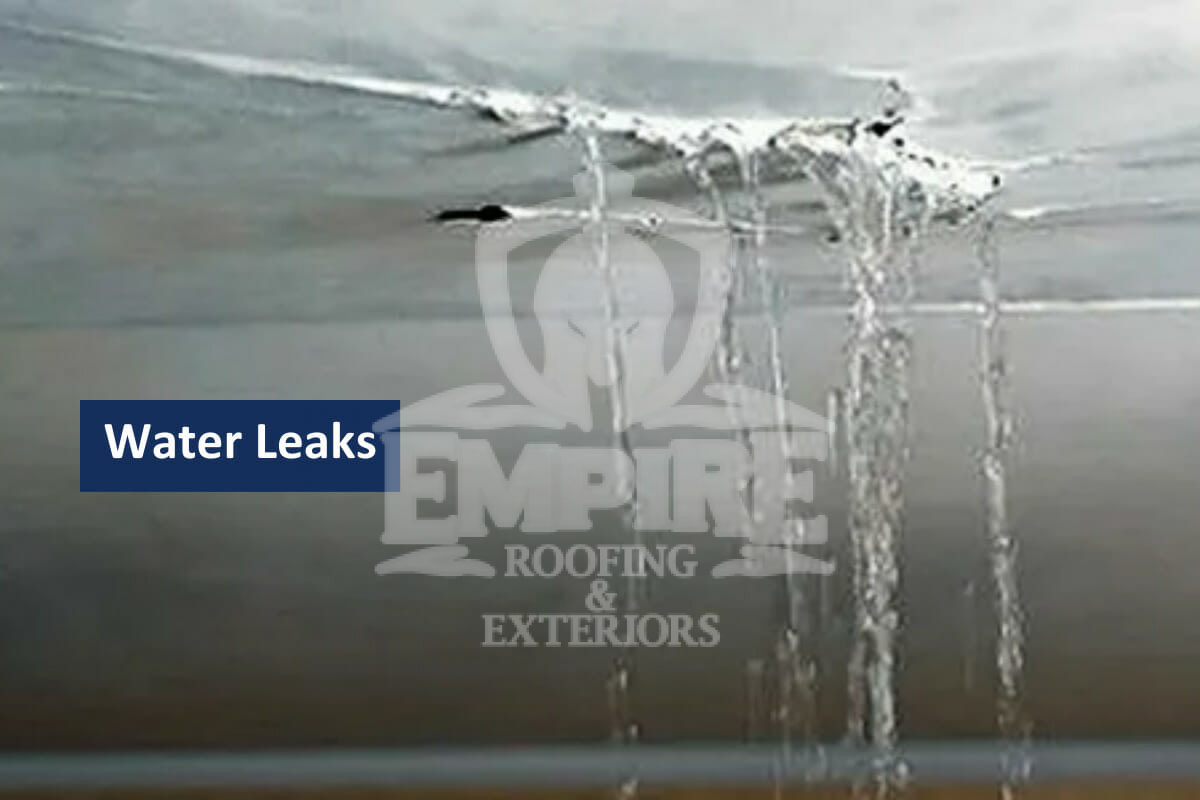 10 Warning Signs Of Roof Underlayment Damage (& How To Fix)