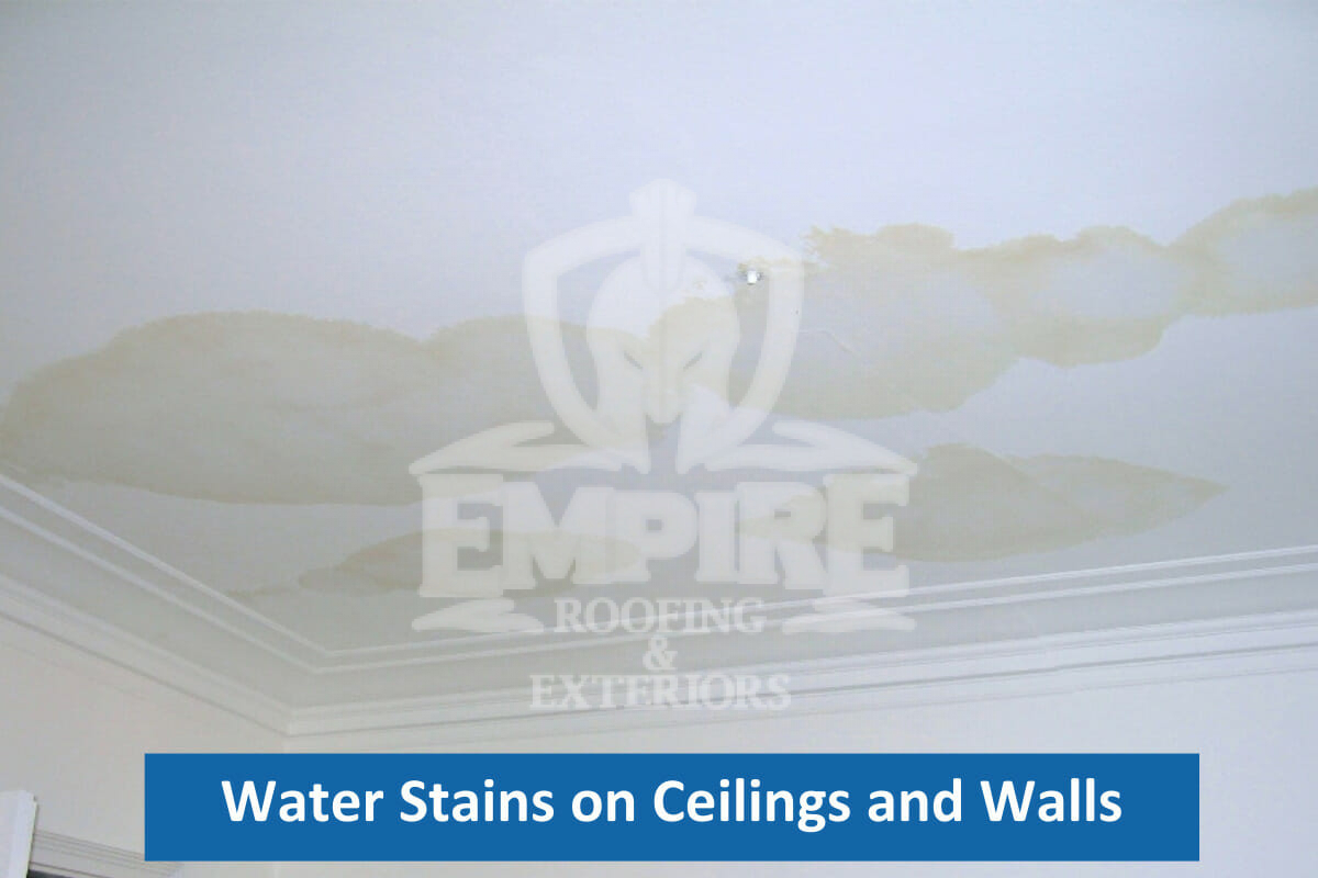 10 Warning Signs Of Roof Underlayment Damage (& How To Fix)