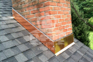 9 Different Types Of Roof Flashing & Their Role In Roofing