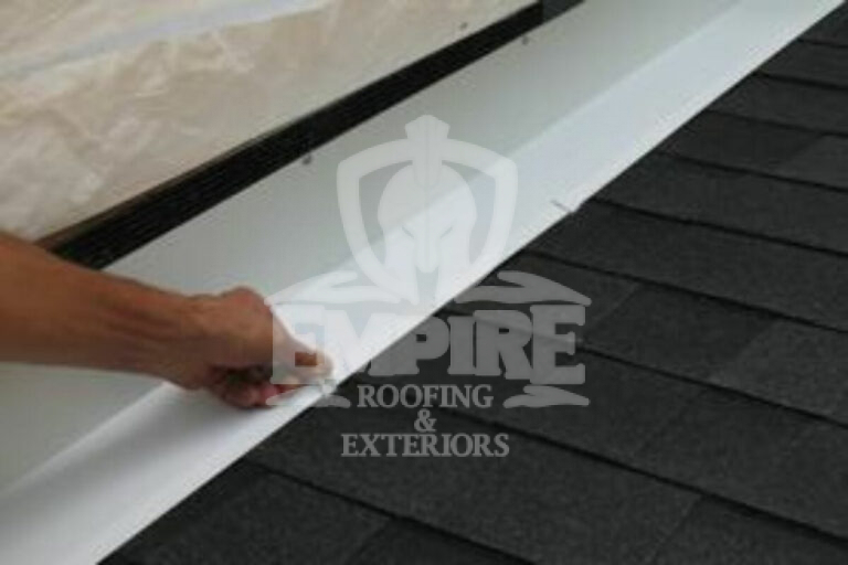 9 Different Types Of Roof Flashing & Their Role In Roofing
