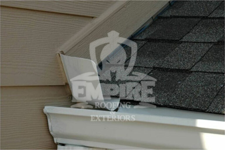 9 Different Types Of Roof Flashing & Their Role In Roofing