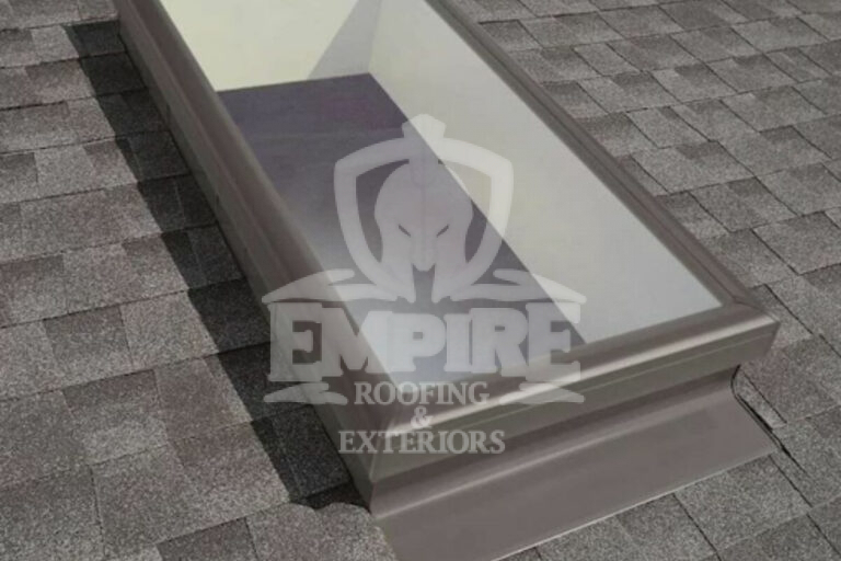 9 Different Types Of Roof Flashing & Their Role In Roofing