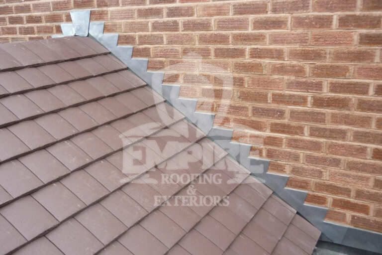 9 Different Types Of Roof Flashing & Their Role In Roofing