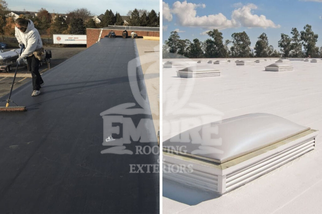 Pros And Cons Of An EPDM Roof: Is It Right For You?