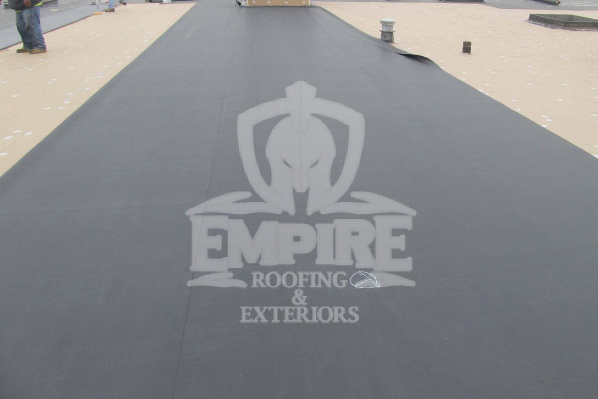 Pros And Cons Of An EPDM Roof: Is It Right For You?