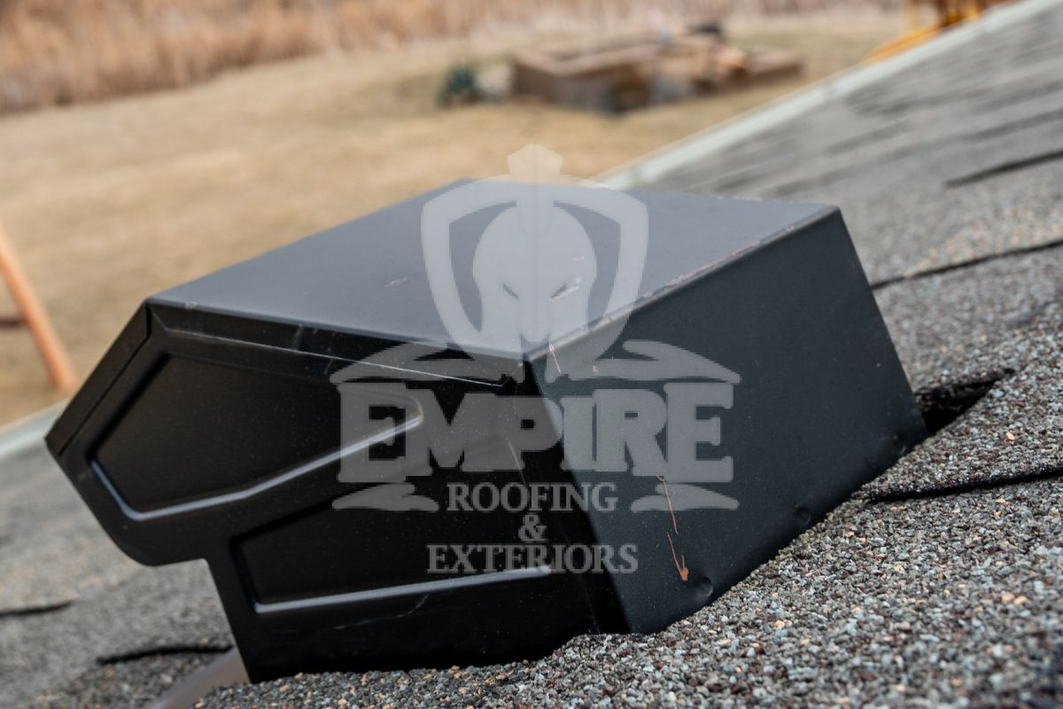 Different Types Of Roof Vents And When To Install Them