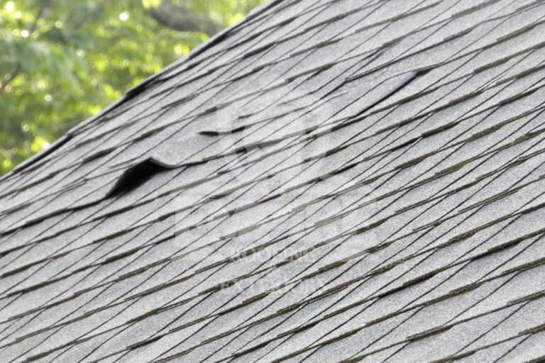 What Is Considered Wind Damage To Shingles?