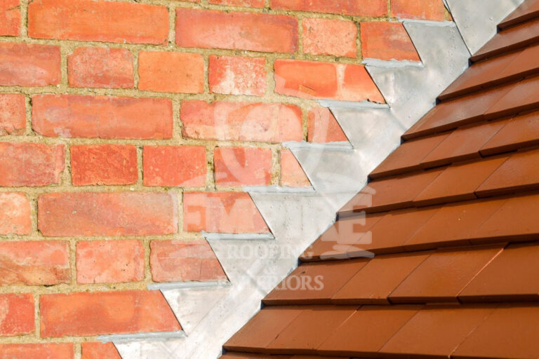 How Different Parts Of A Roof Work Together