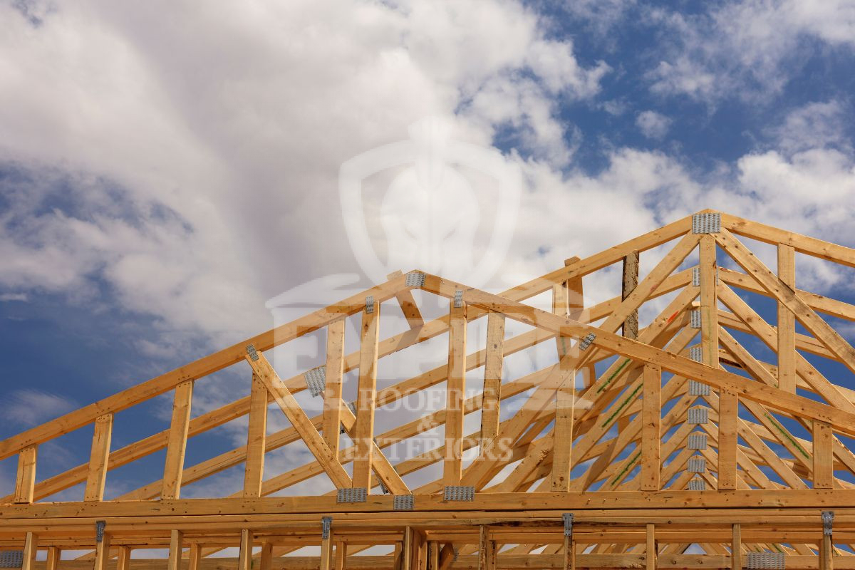 How Different Parts Of A Roof Work Together