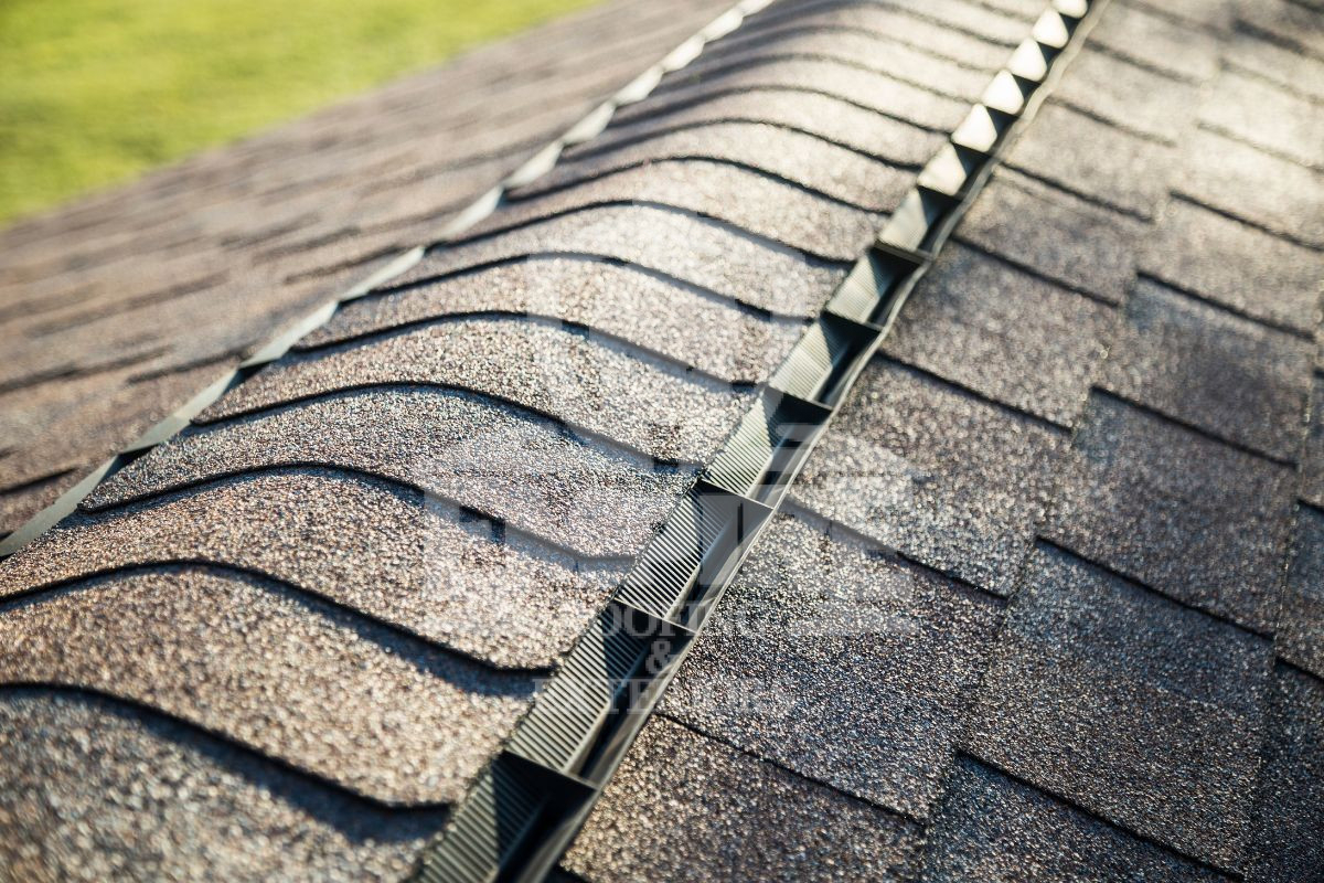 How Different Parts Of A Roof Work Together