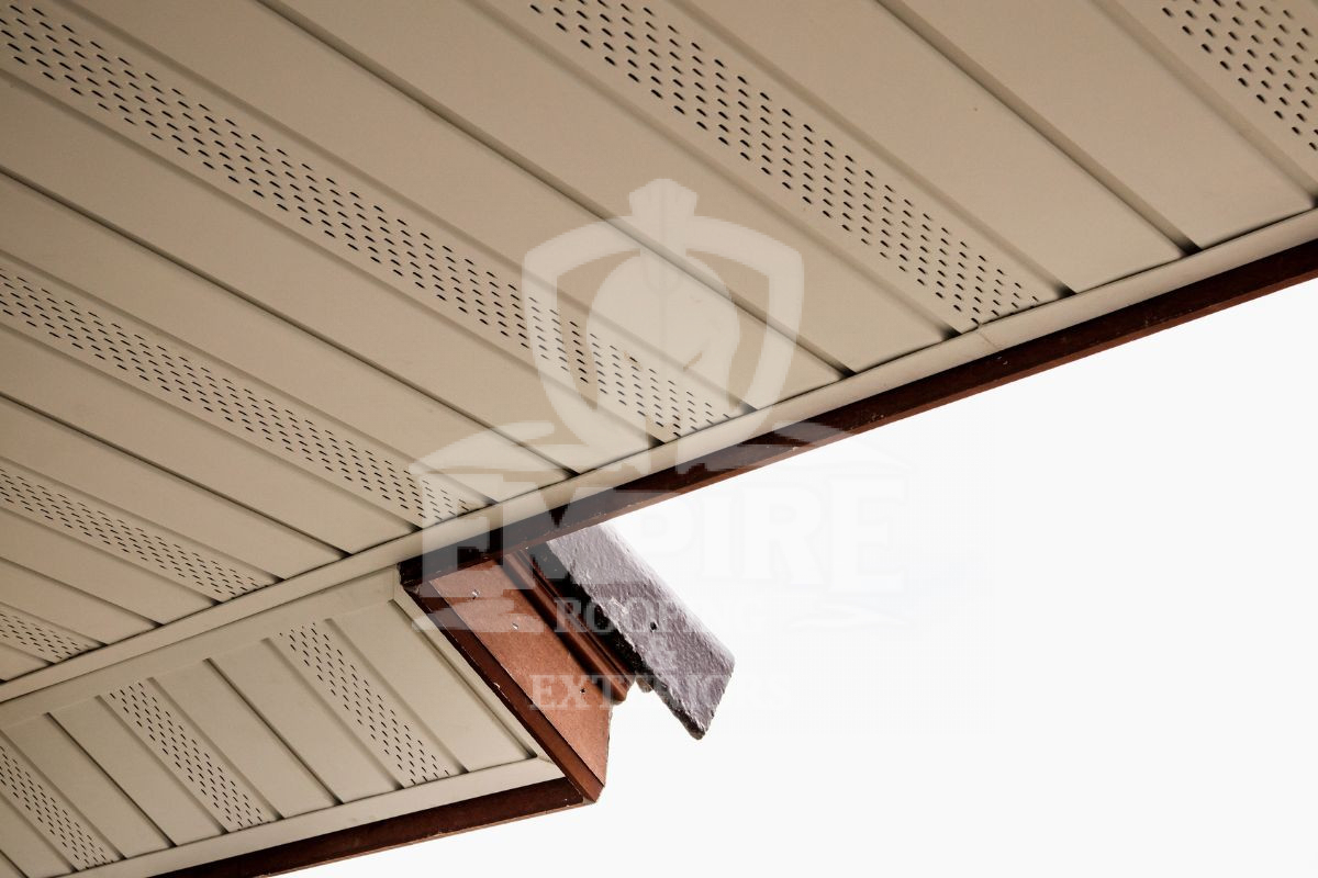 How Different Parts Of A Roof Work Together