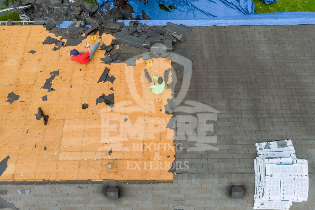 Your Step-By-Step Guide To School Roof Replacement