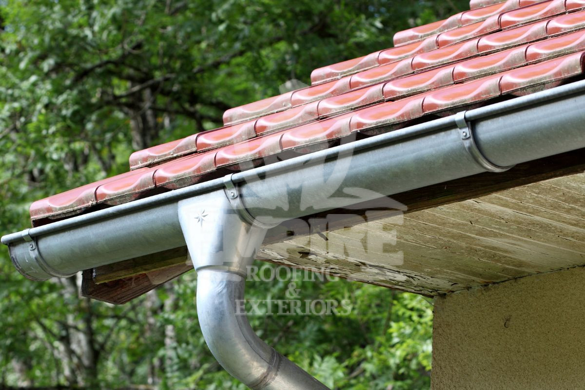 11 Gutter Colors We Are In Love With In 2024