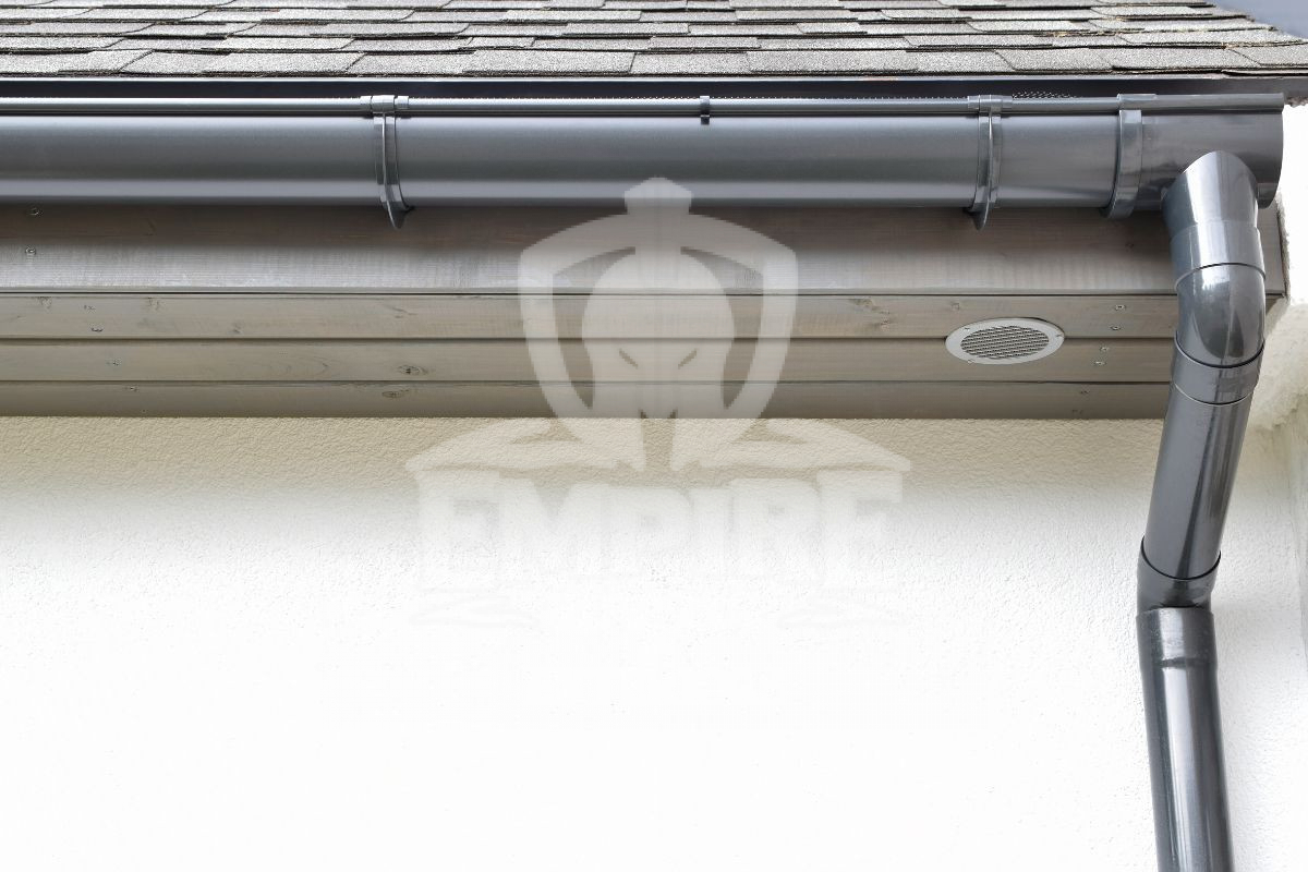 11 Gutter Colors We Are In Love With In 2024