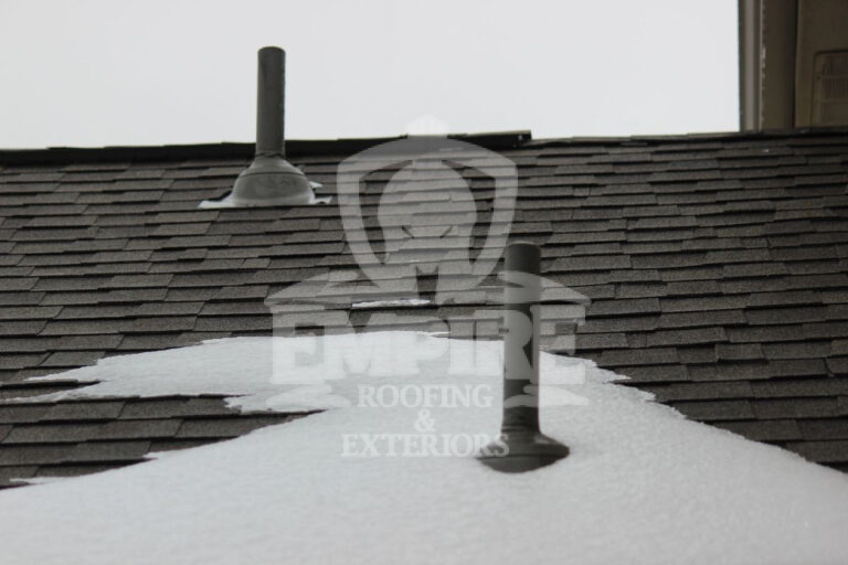 Top 7 Roof Vent Problems And How To Solve Them
