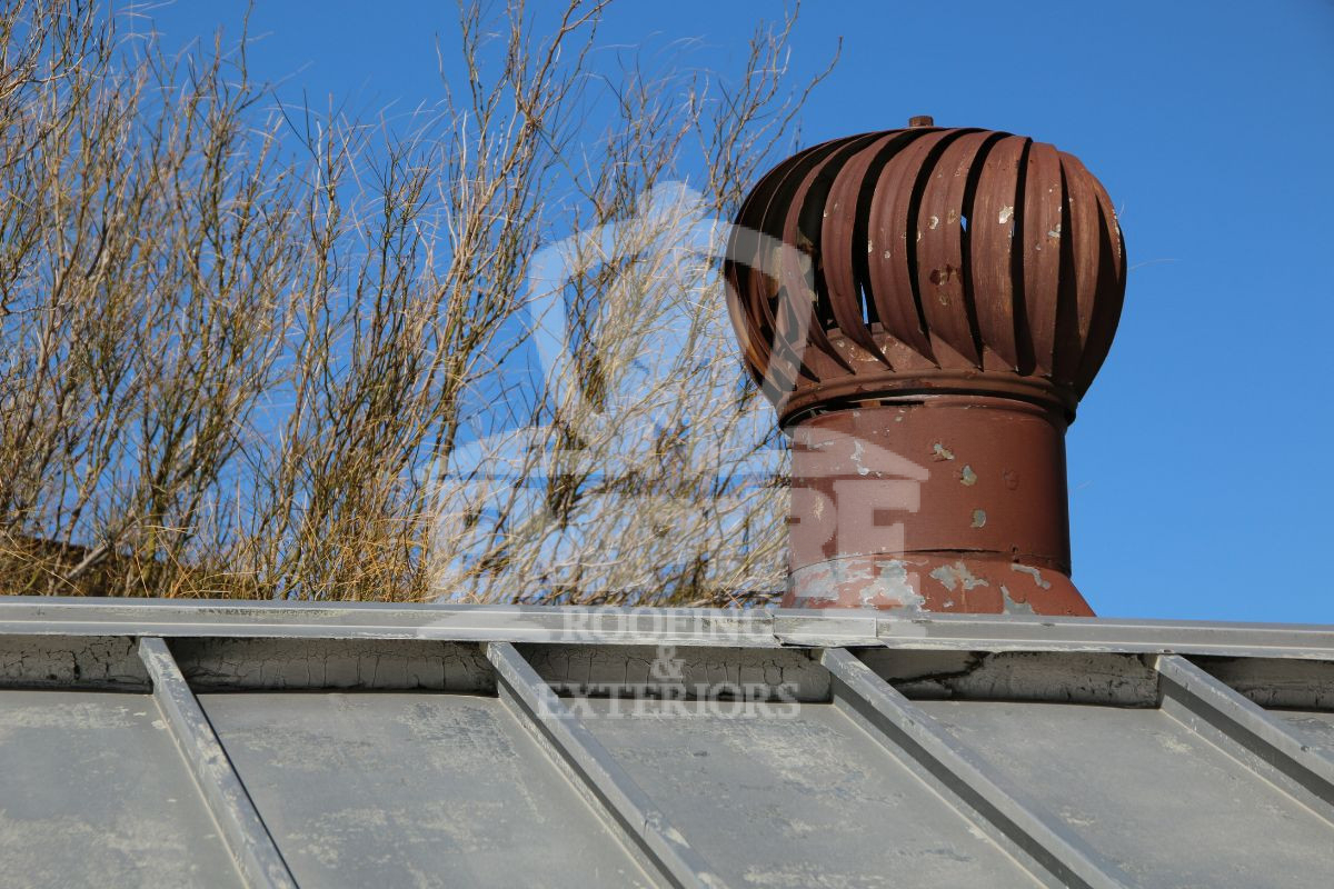 Top 7 Roof Vent Problems And How To Solve Them