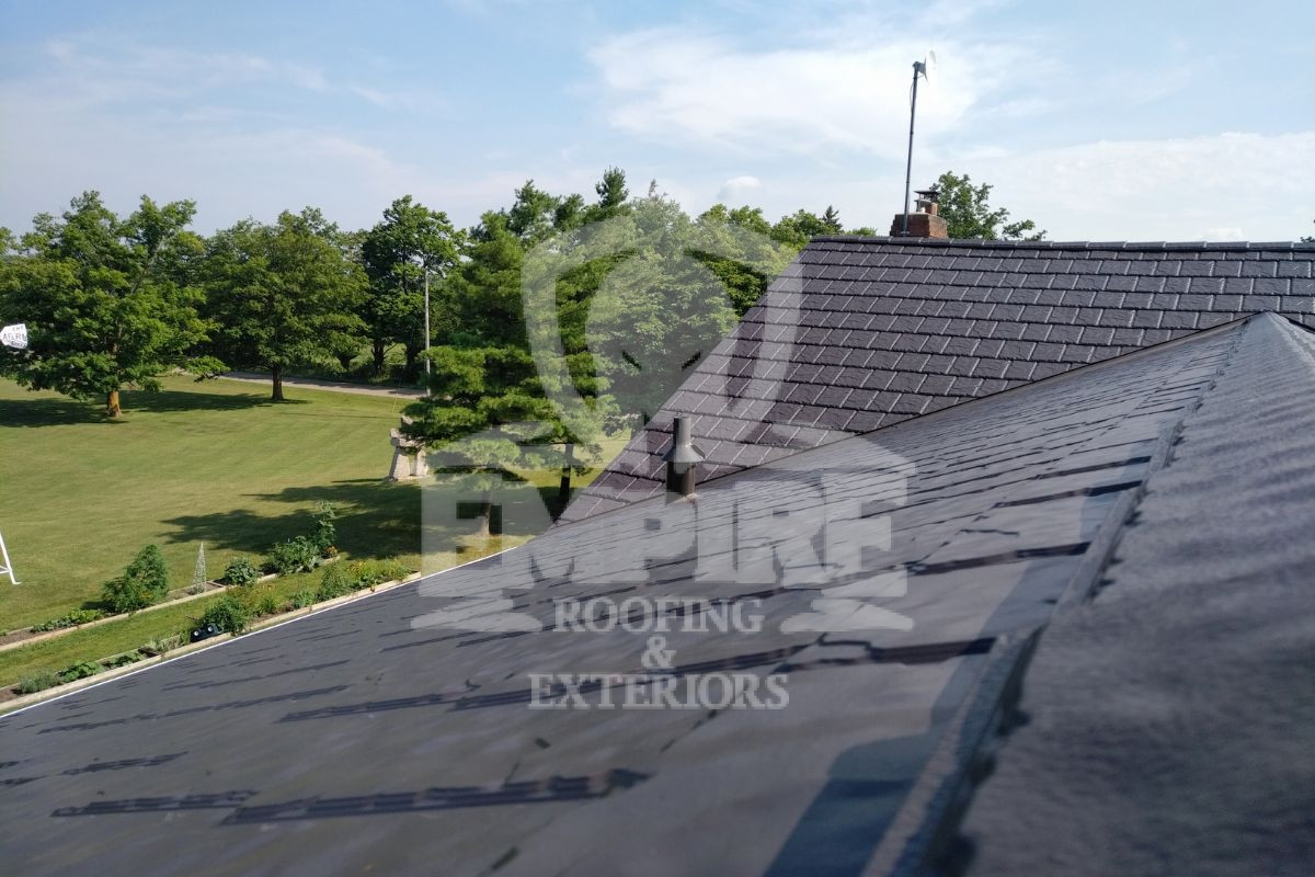 Different Types Of Metal Roofs Which Is Best For You